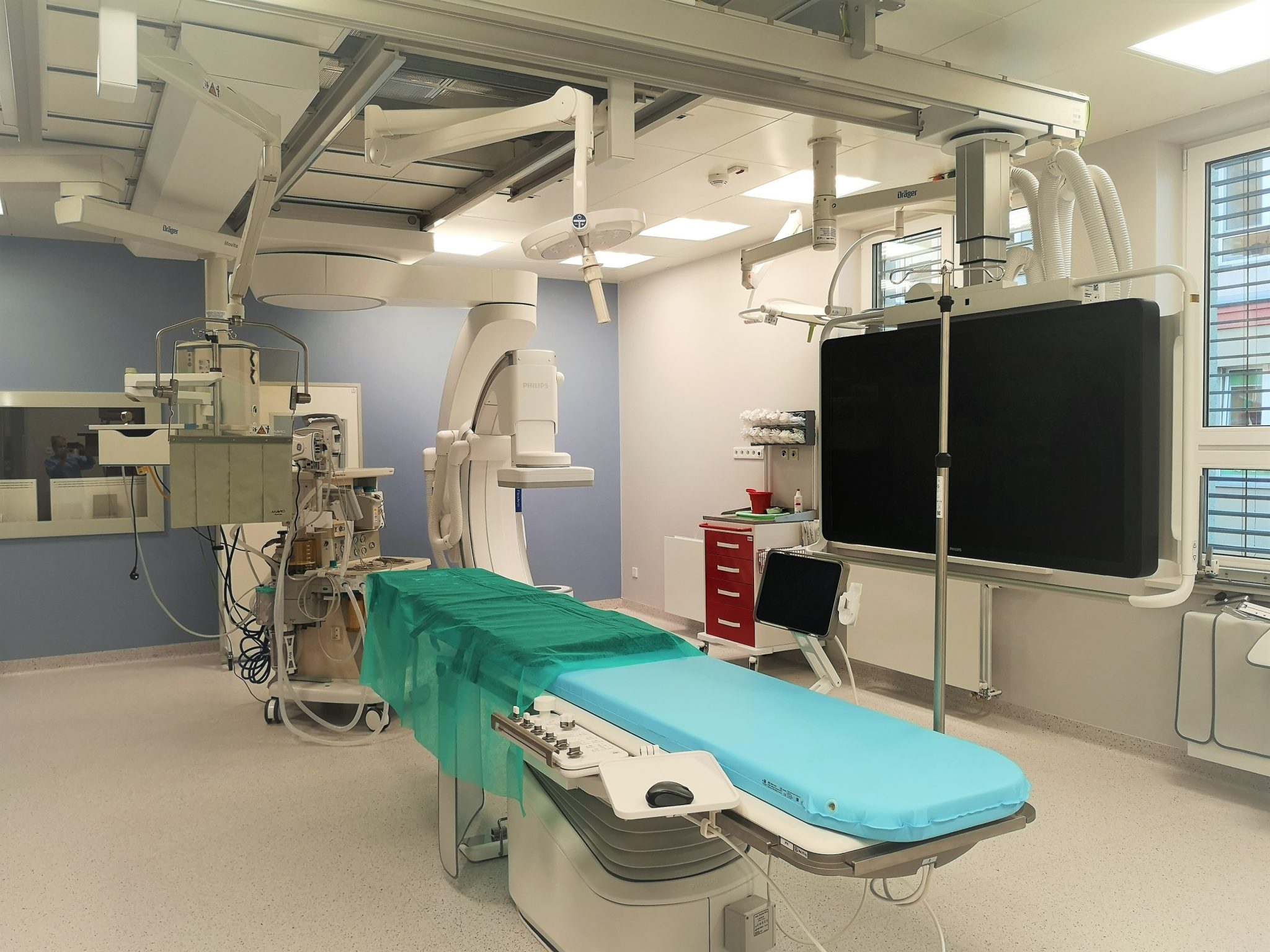 Szpital – Szpital Dziecięcy w Olsztynie