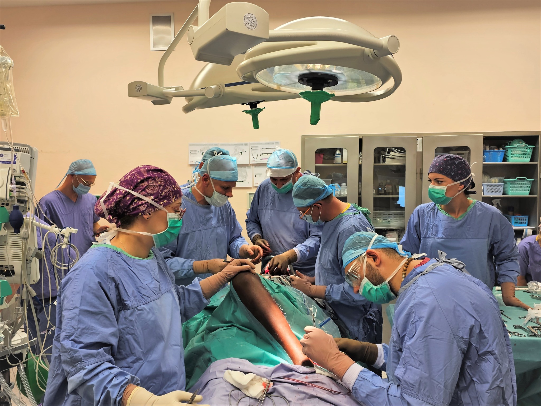 Szpital – Szpital Dziecięcy w Olsztynie